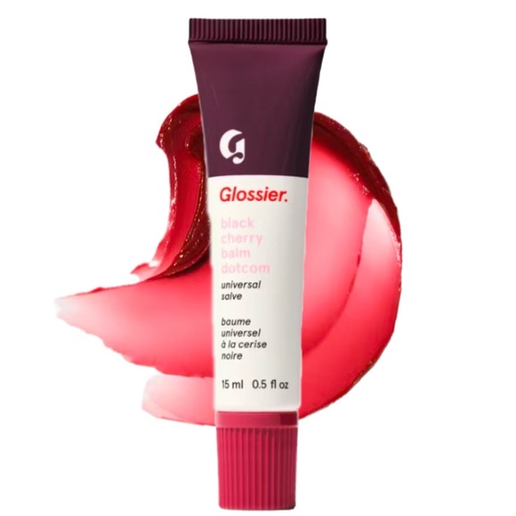 Glossier | Makeup | Newglossier Black Cherry | Poshmark
